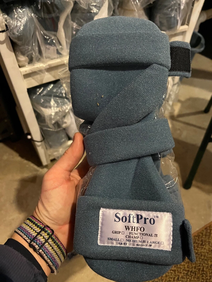 Softpro Whfo Splint