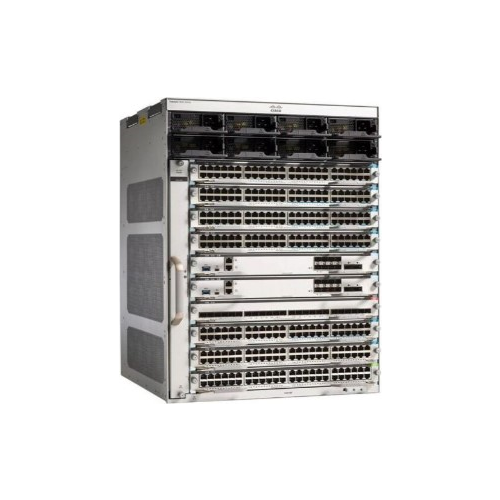 Cisco C9410R Catalyst 9400 Series 10 slot chassis | eBay