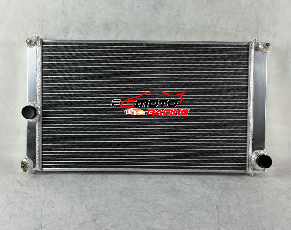 2Row For 2008-2015 09 10 11 12 Scion XB 2.4L L4 manual only MT Aluminum ...