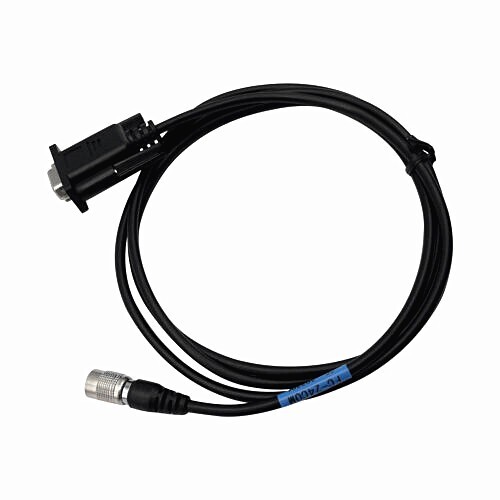 New Download Data COM Cable RS232 For South cable Total Station | eBay