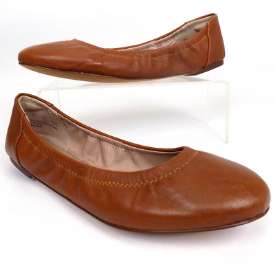 NEW! 206 Collective Lara Flats Women's Slip On Comfort Shoes Size 7.0 M ...