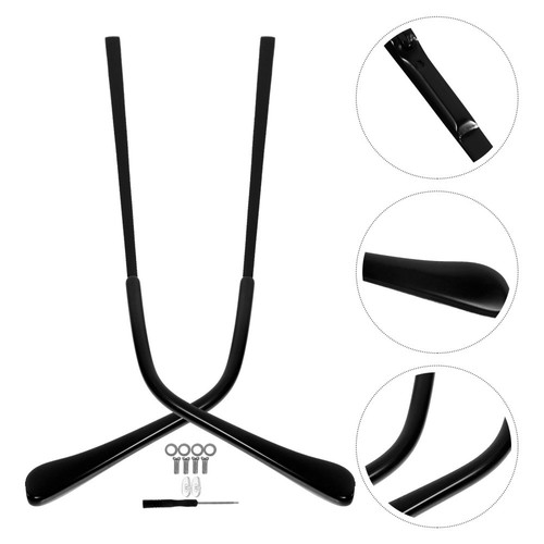 Glasses Temple Accessories Arm Legs Eyeglasses Repair Kit Arms ...