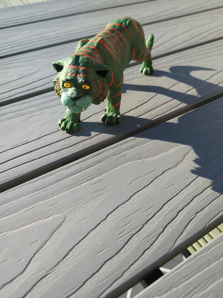 🦊 CRINGER HE-MAN MASTERS OF THE UNIVERSE CLASSICS SHE RA | eBay