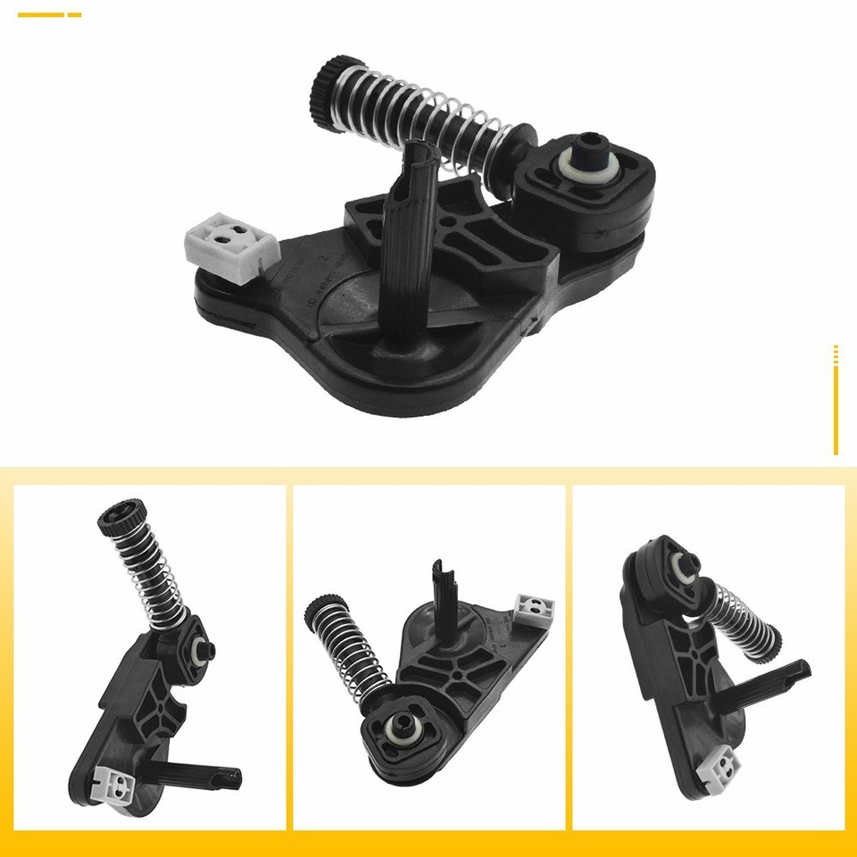 Gear Selector Gearshift Cable Link Lever End 6R0711202 Fits VW Seat ...