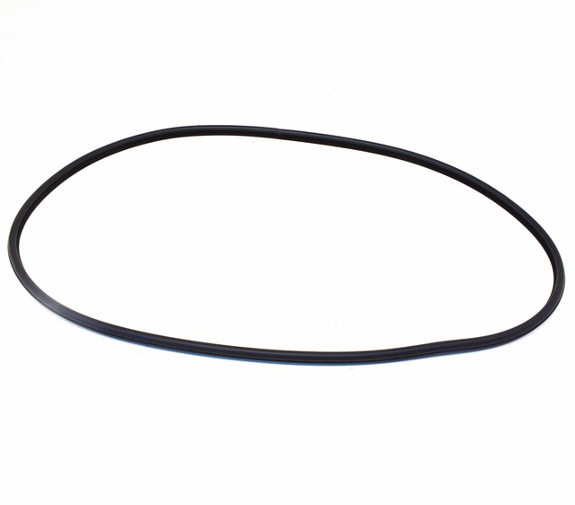 BMW 51727278503 Front Car Door Frame Edge Protector Seal for 5 Series ...