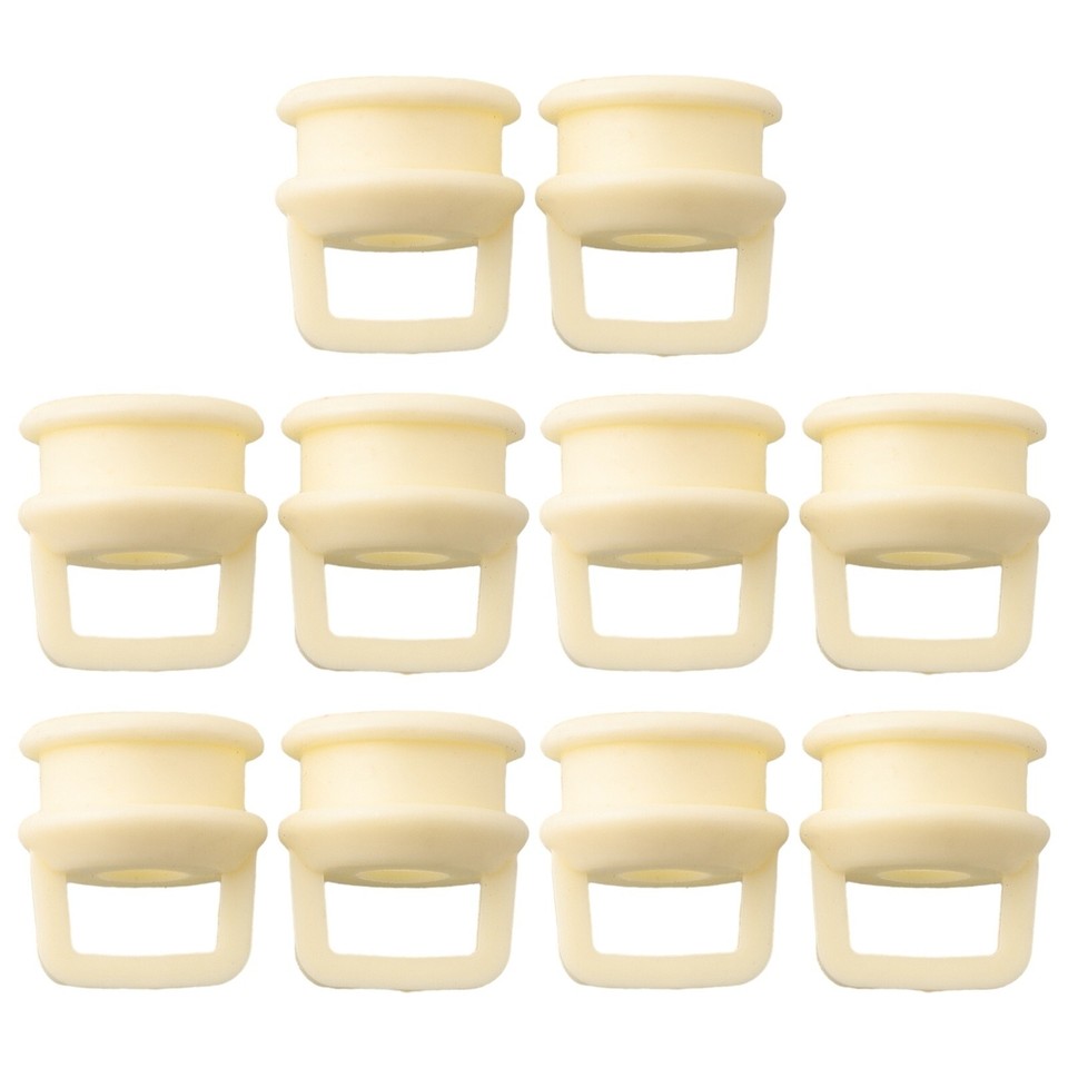 Premium 10X Chevy Silverado Shifter Cable Linkage Bushing Repair Kit