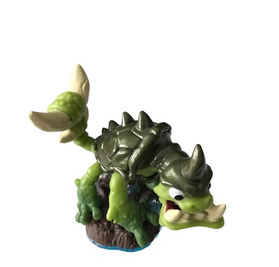 Skylanders Swap Force Slobber Tooth Video Game Figure | eBay