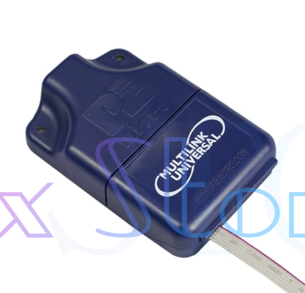 QTY:1 U-MULTILINK FX USB-ML Universal NXP Debugger PE Simulation ...