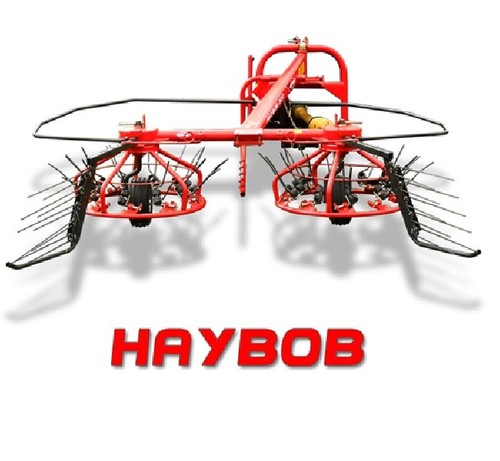 20 X PZ HAYBOB TINE COMPLETE KIT Springs Set Tines Kuhn Strela 300 360 ...