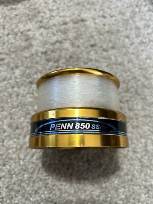 Penn Spool | eBay