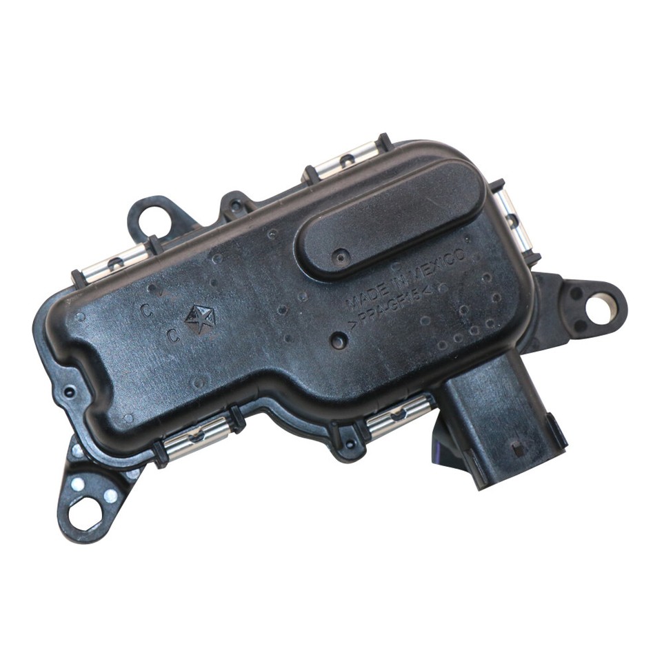 Genuine Intake Short Running Valve Actuator 5038529AC For Jeep Grand ...