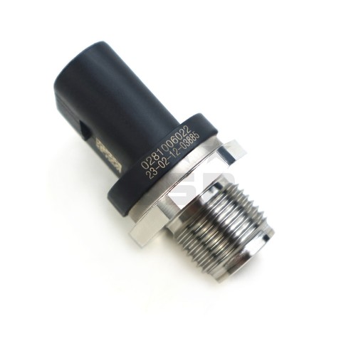 BSD 0281006022 Diesel Common Fuel Rail Pressure Sensor for A0051535828 ...
