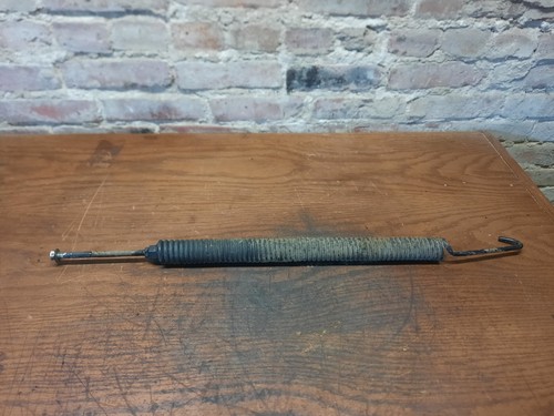 Craftsman GT3000 Extension Deck Spring | eBay