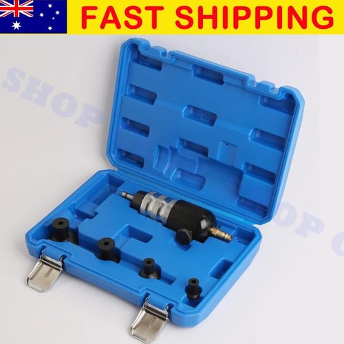 Air Operated Valve Lapping Grinding Tool Spin Valves Pneumatic Machine ...