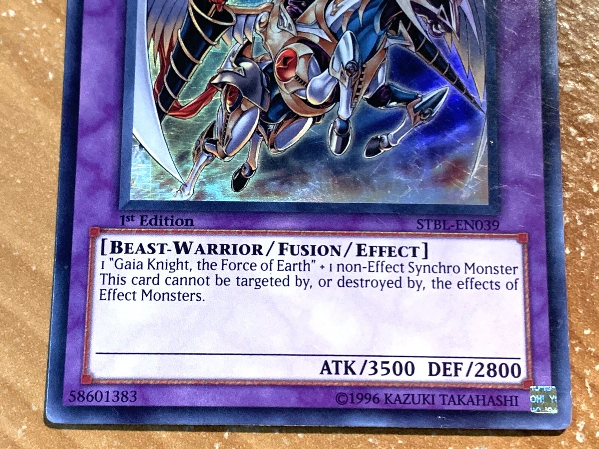 Gaia Drake The Universal Force