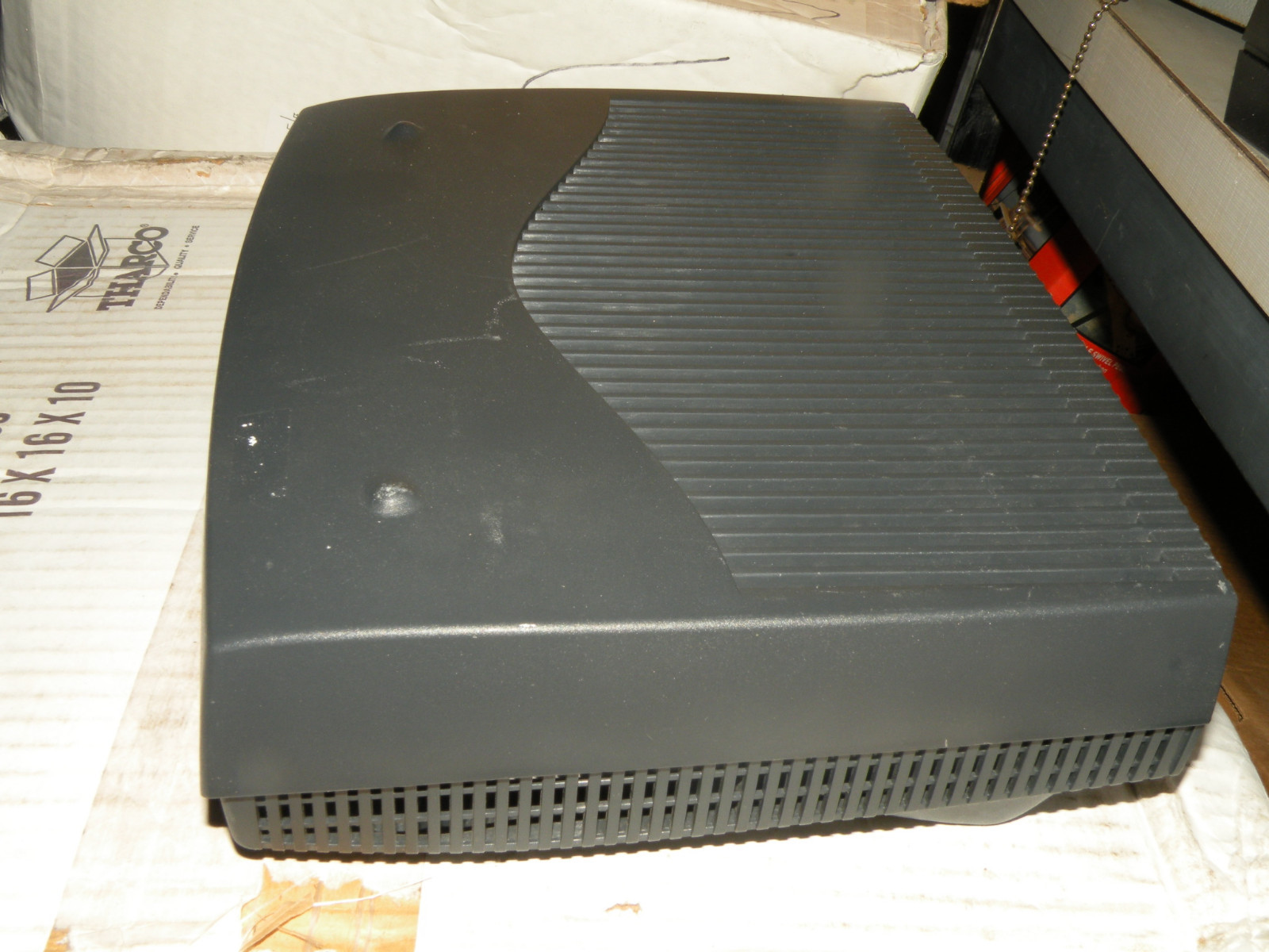 Cisco 1721 Access Router Modular T1 DSU CSU WIC Network 1700 Series for ...