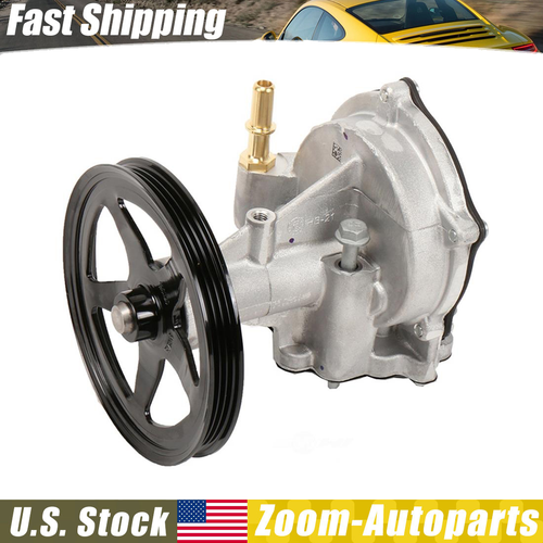 12696313 AC Delco Vacuum Pump New for Chevy Chevrolet Silverado 1500 ...