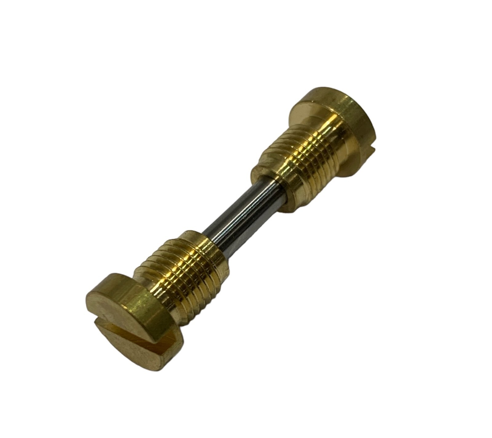 John Deere A B D G DLTX Single Induction Carburetor Float Pin Bearing ...