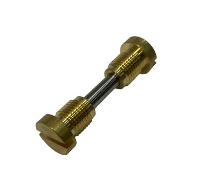 John Deere A B D G DLTX Single Induction Carburetor Float Pin Bearing ...