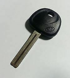 KIA RIO BLANKING KEY 2006-2019 1.6L-GENUINE KIA | eBay