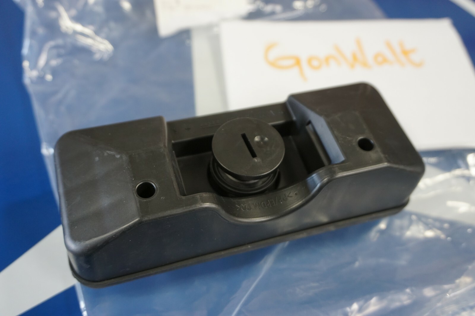 0029989150 Mercedes Benz OE Factory Genuine Jack Point Pad Plug | eBay