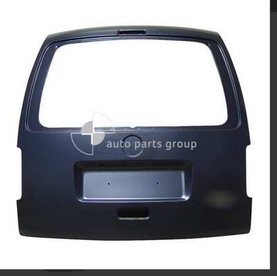 GENUINE TAIL GATE FOR Volkswagen Caddy 8/2010-12/2015 VAN/MAXI | eBay ...