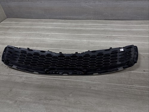 2017 2018 Kia Forte Grill Used Oem 86351 B0010 | eBay