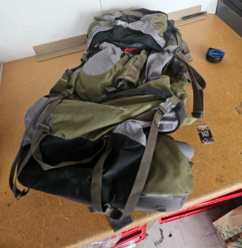 Vortex Backpacks 5800 Internal Frame Backpack | eBay