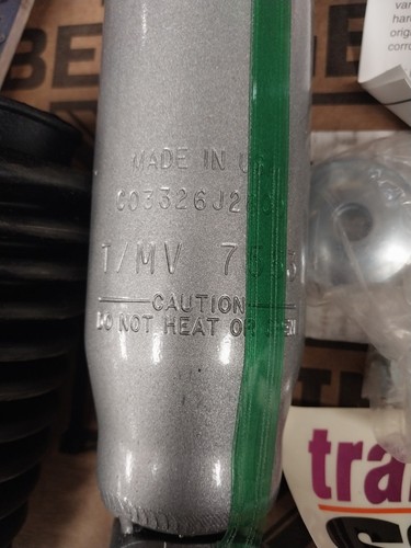 New Old Stock Trail Master 75630 Shock SS Chevy | eBay