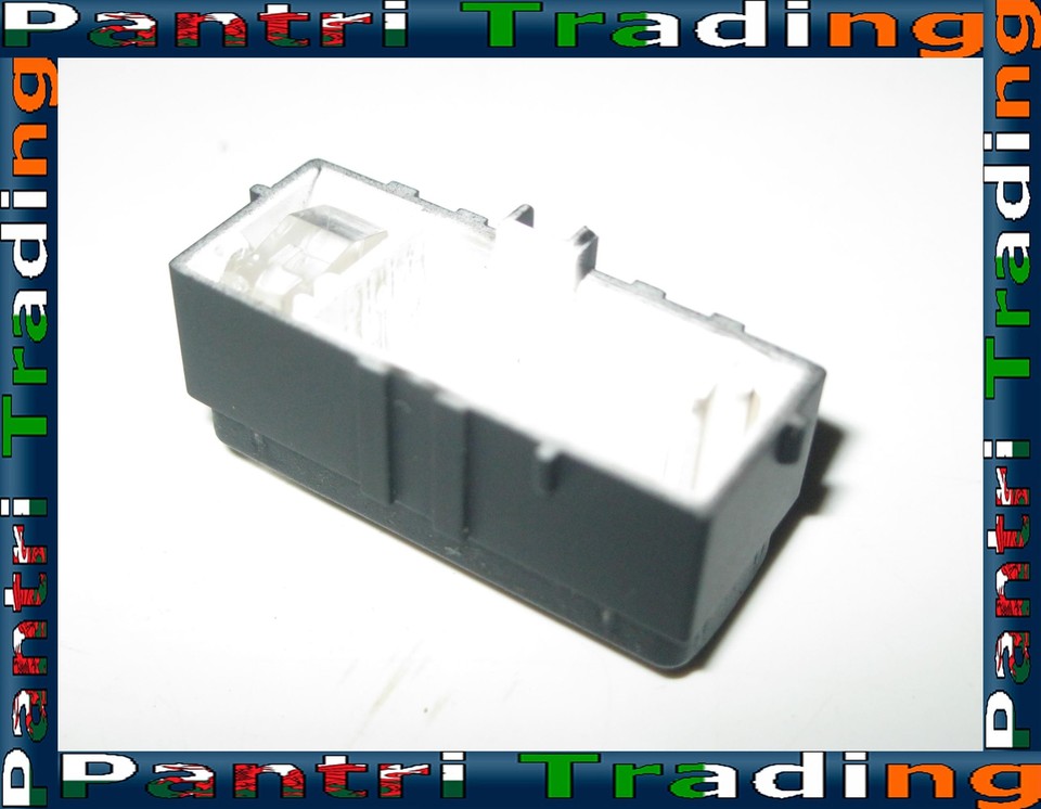 BMW E46 HVAC Aircon Control Panel Button Cap 8387642 Used Genuine ...