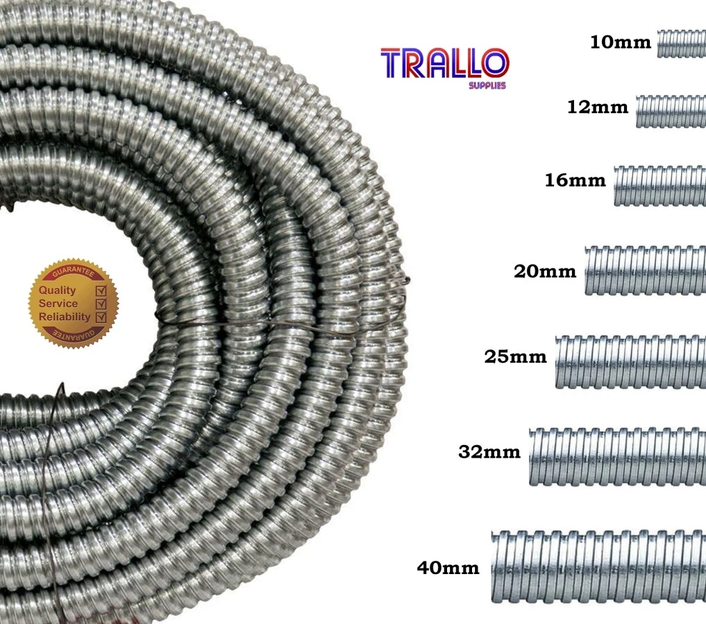 Flexible Metal Conduit