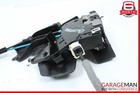 08-14 Mercedes W204 C250 C300 Rear Right Side Door Lock Latch Actuator ...