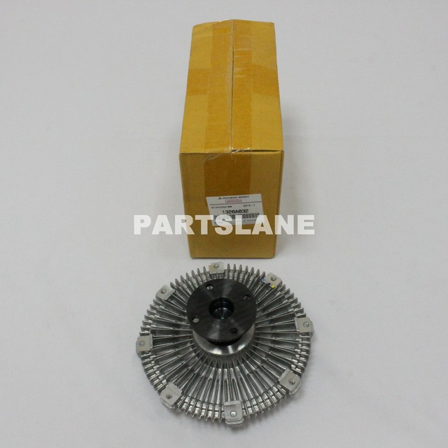 1320A032 Mitsubishi OEM Genuine Clutch Cooling Fan for sale online | eBay