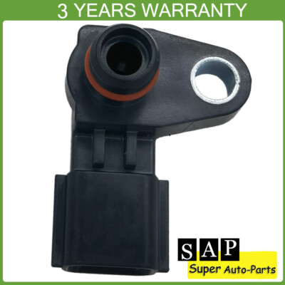 Manifold Air Pressure Sensor MAP for Nissan 370Z Infiniti Q50 Q70 G37 ...