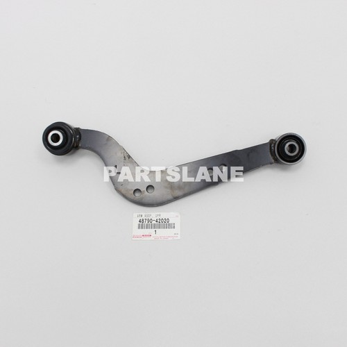 Toyota RAV4 06-18 Lexus NX300 NX300h OEM Rear Left Upper Control Arm ...