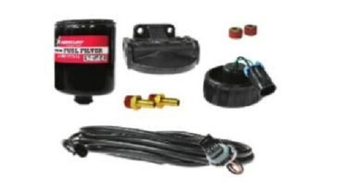 Mercury Marine OEM 200-400 HP Verado Fuel Filter Kit - 8M0157707 | eBay