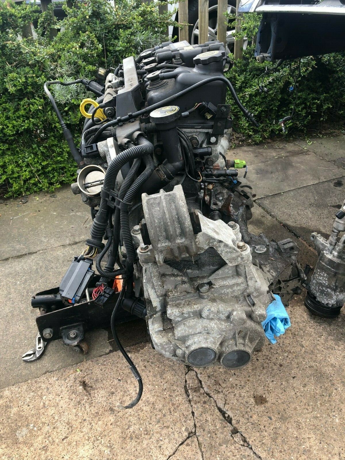 2006 Mini Cooper R50 Engine (71,297 Miles) | eBay UK