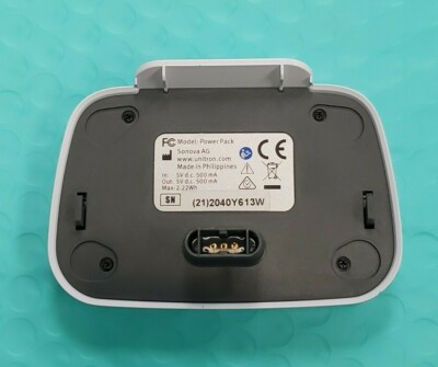 Unitron Power Pack Moxi R Jump R WITH Power Supply and Cable | eBay