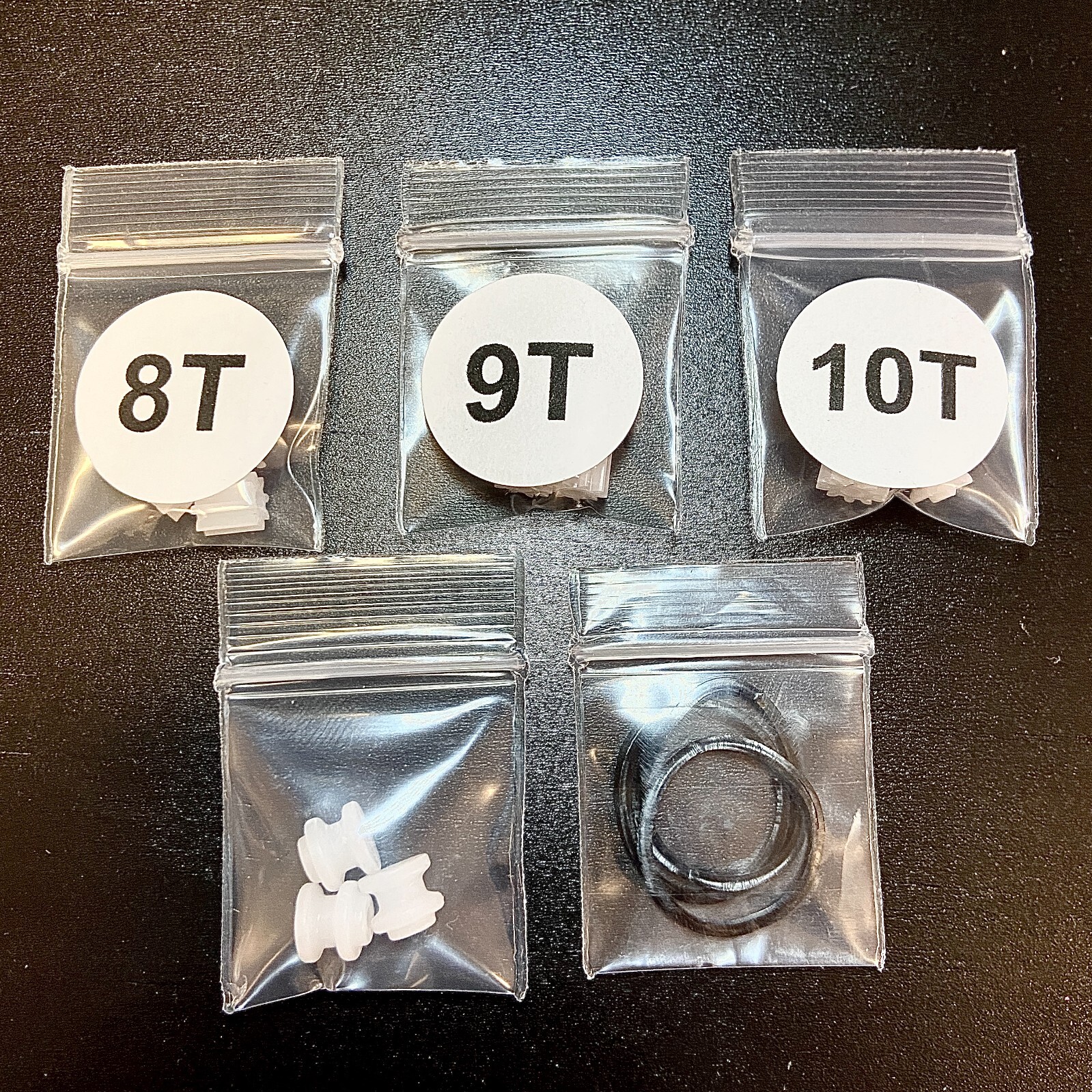 Animatronic Repair Starter Kit - Repair Gemmy and Spirit Halloween ...