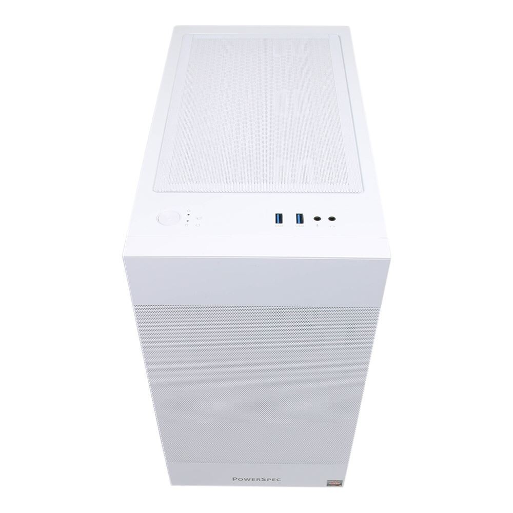 PowerSpec G716 Gaming PC, AMD Ryzen 7 7700, 32GB DDR5 RAM, 1 TB SSD ...