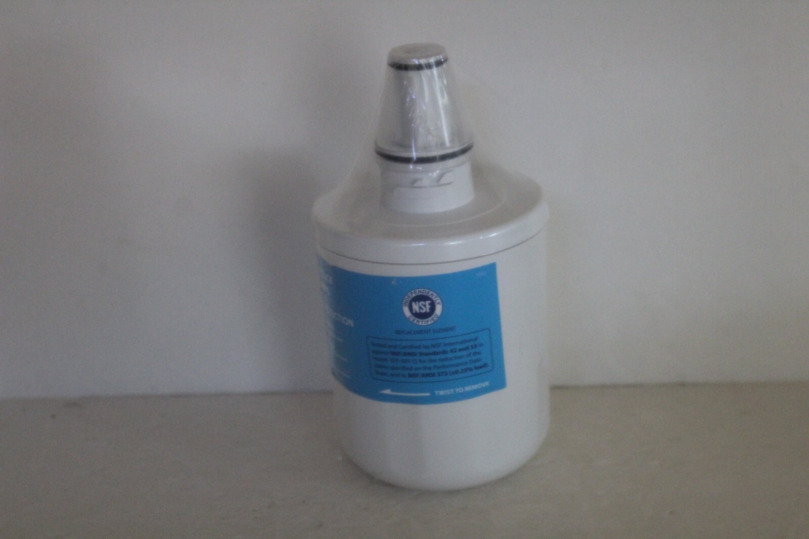 Aqua Crest Premium AQF-00003G Water Filter Compatible Samsung DA29 ...