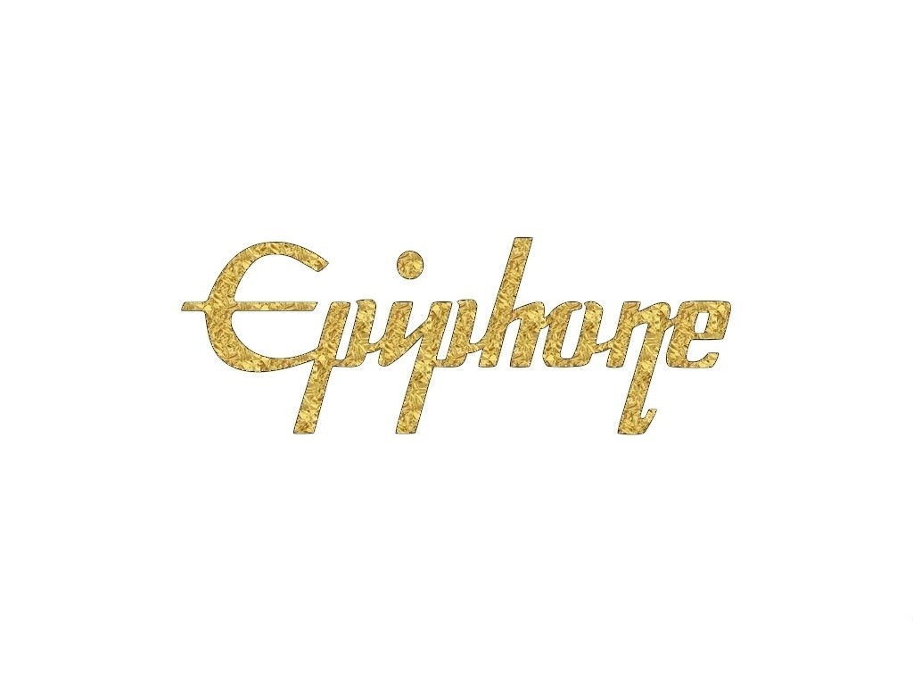 Epiphone Logo Wallpaper The Full Details On Epiphone's 28 New Guitars