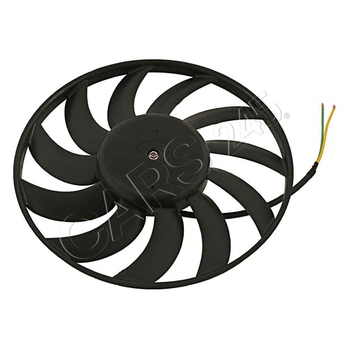 Radiator Fan Left FEBI For AUDI A6 Allroad Avant 4B 4F C5 C6 01-11 ...