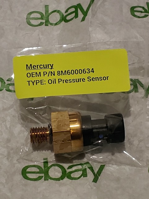 Mercury 8M6000634 for sale online | eBay