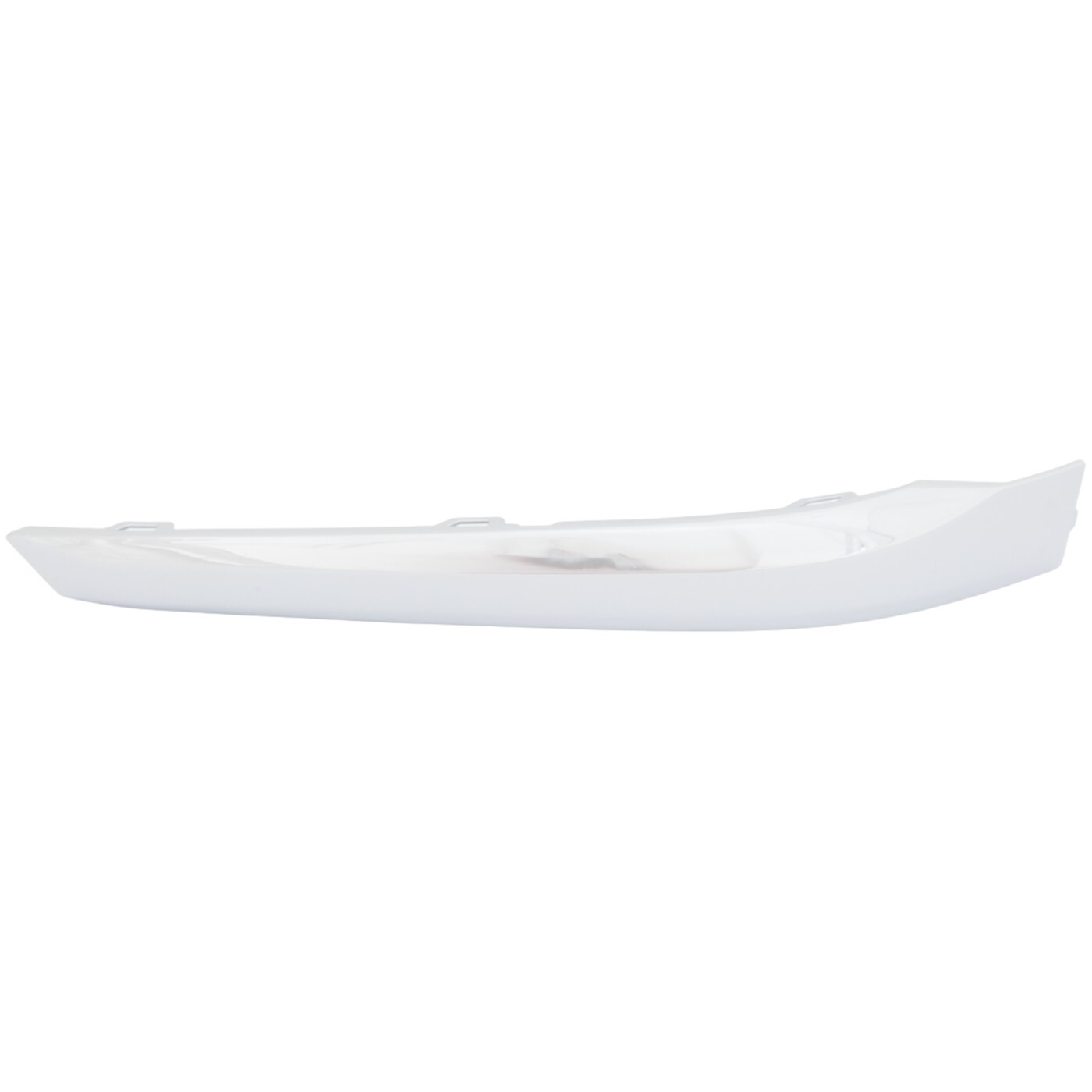 Fog Light Trim Driving Lamp Front Driver Left Side for Chevy Hand ...