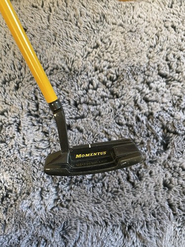Momentus Golf Practice Putter Right Hand 35” | eBay