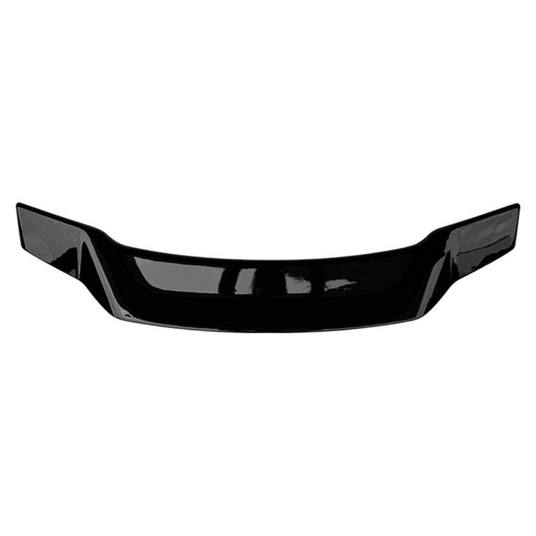 For LEXUS IS250 IS350 ISF 2006-2012 R Style Glossy Black Rear Spoiler ...