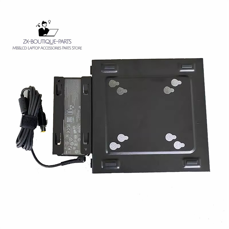 Lenovo Tiny Mini PC Mount Monitor Bracket VESA M720Q 730Q M910q M710q ...