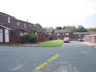 Photo 6x4 Beckhill Gate - off Beckhill Avenue Leeds/SE3034 c2012 | eBay UK