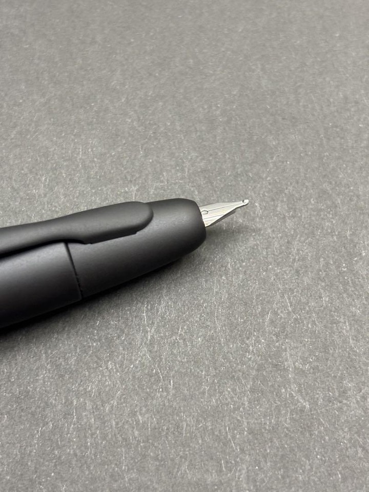 PILOT Capless M FC-18SR-BMM | eBay